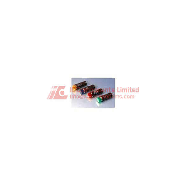 250-3533-500 Dialight |ICコンポーネント