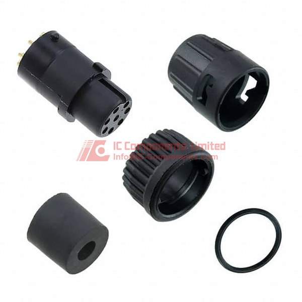6282-8SG-315 Conxall/Switchcraft |ICコンポーネント